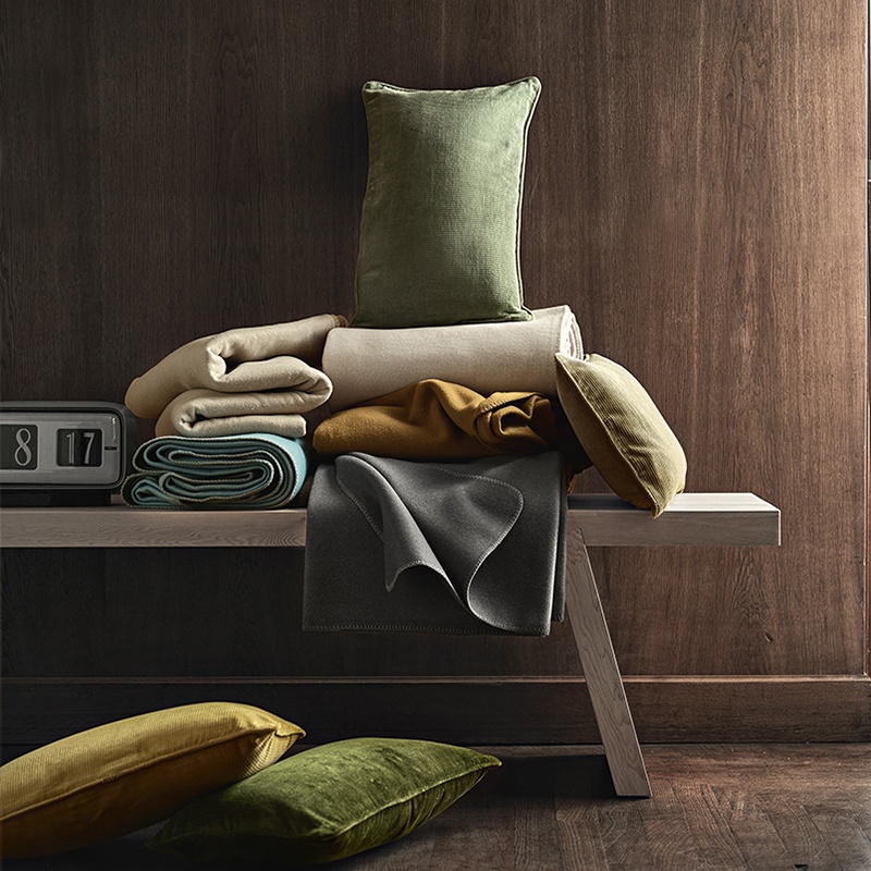 Fazzini Catalogue FW - Cristinanavastudio